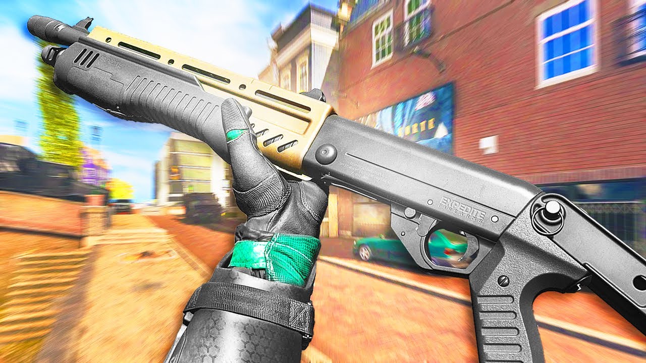 the NEW *ONE SHOT* RECLAIMER 18 Build in MW3! (Best Reclaimer 18 Class ...