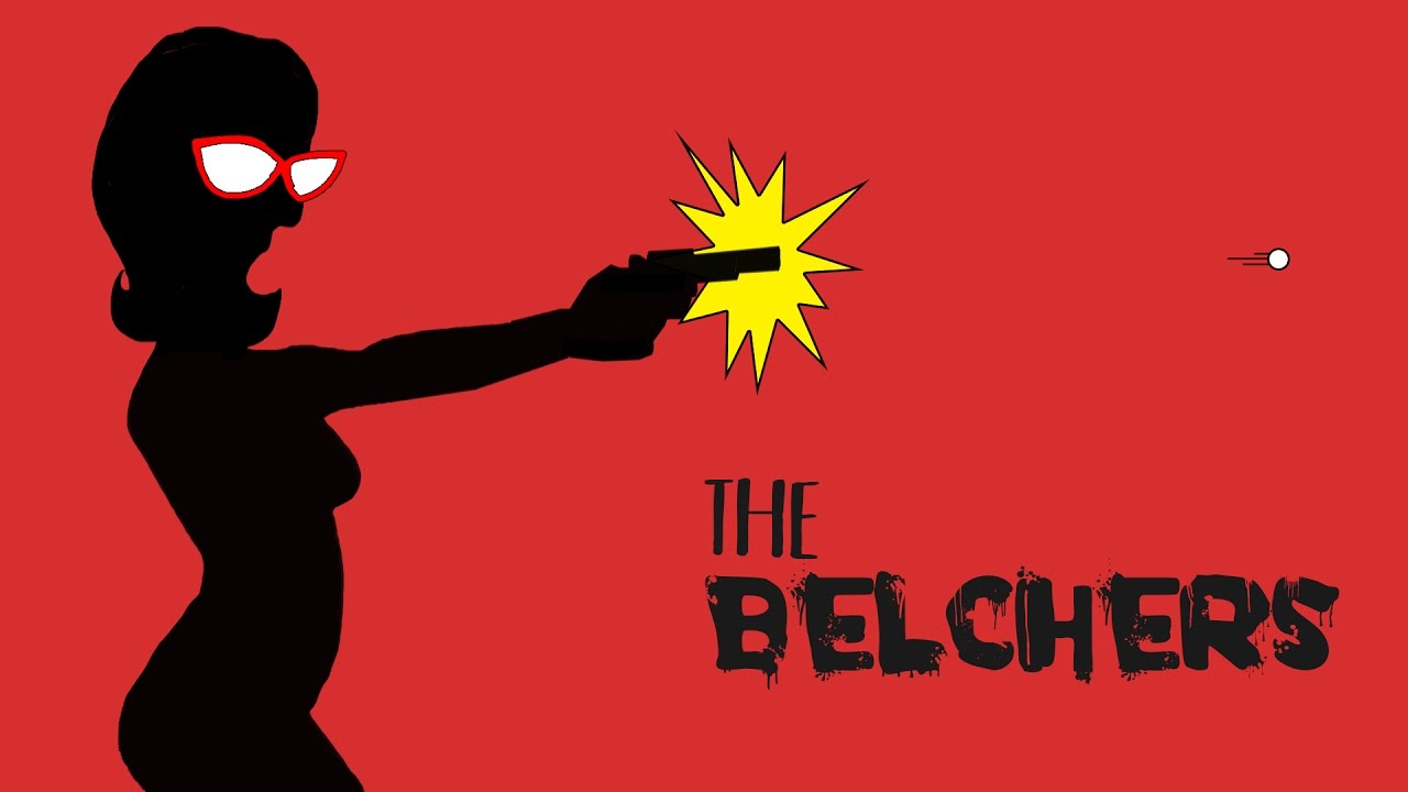 The Belchers - YouTube