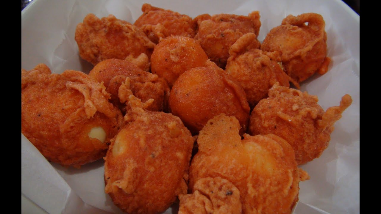 HOW TO MAKE KWEK KWEK EASY WAY #OFWKNOWS - YouTube