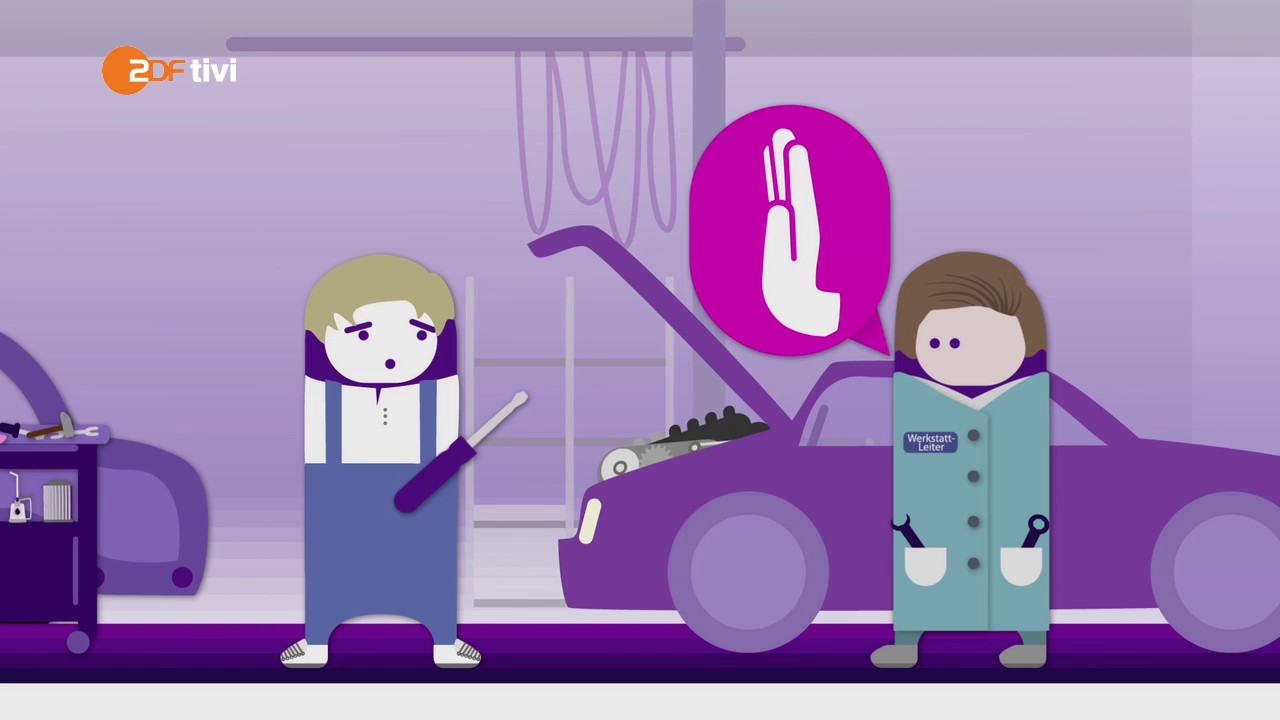 Schulabschluss - logo! erklärt - ZDFtivi - YouTube