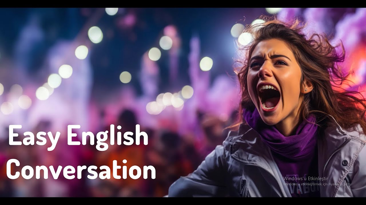 English Speaking Practice - 15 | Easy English Conversation | Questions ...