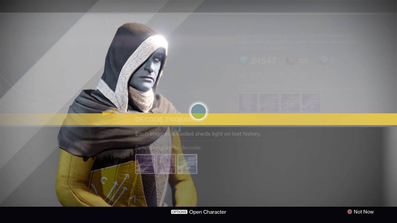 Crazy Cryptarch Luck - YouTube