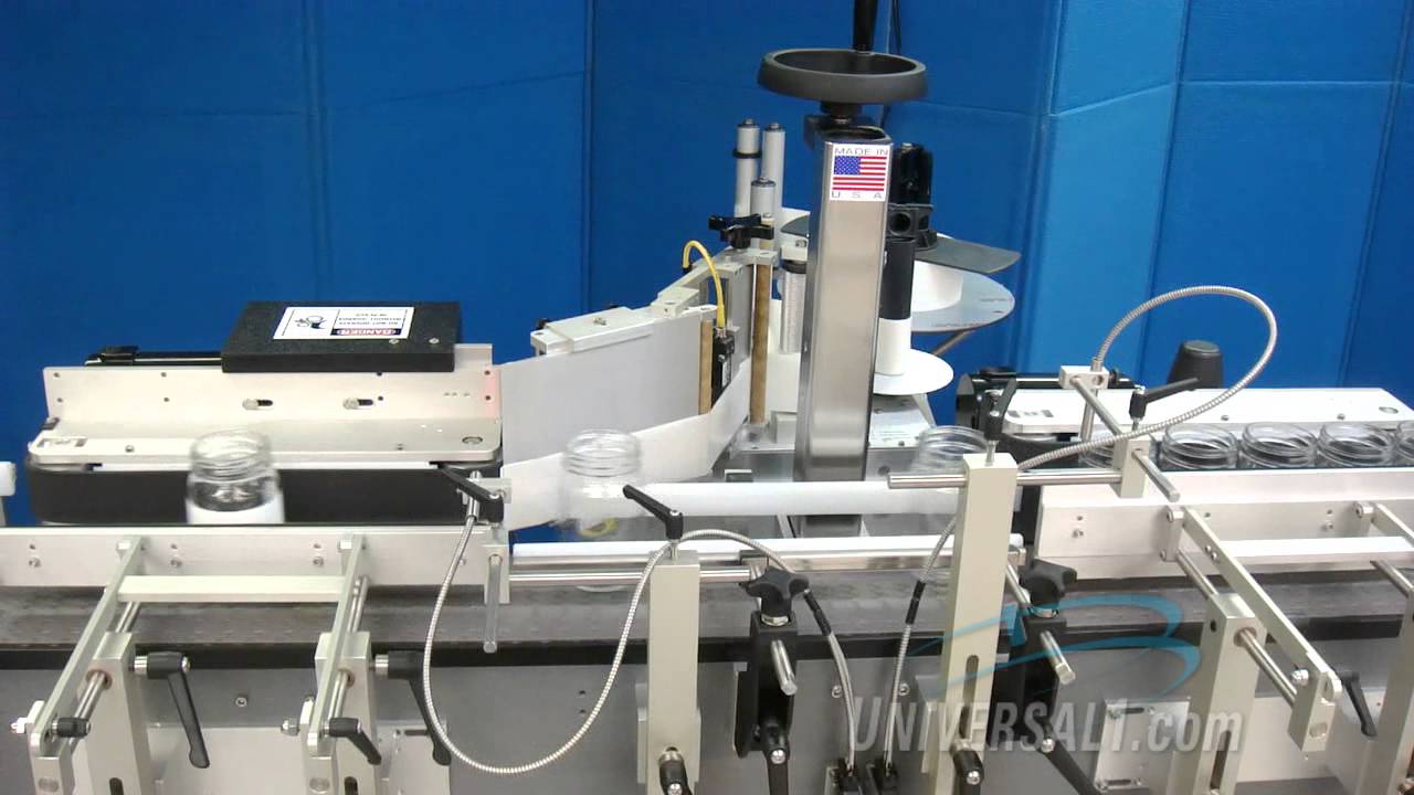 R321 with Product Counting/Spacing Program - YouTube