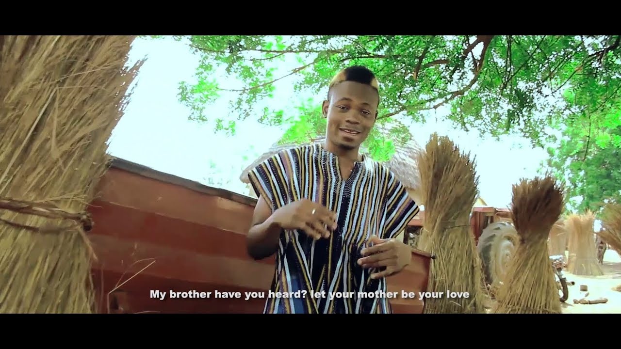 Maccasio - Mma [MOM] (Feat Ahmed Adams) (Official Video) - YouTube