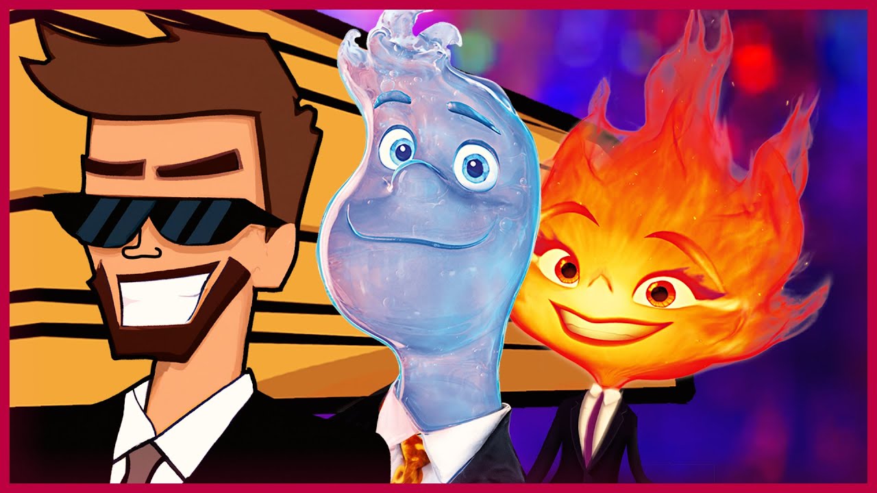 Elemental - Meme Dance Song (Ozyrys Remix) ⚡Season 7⚡ - YouTube