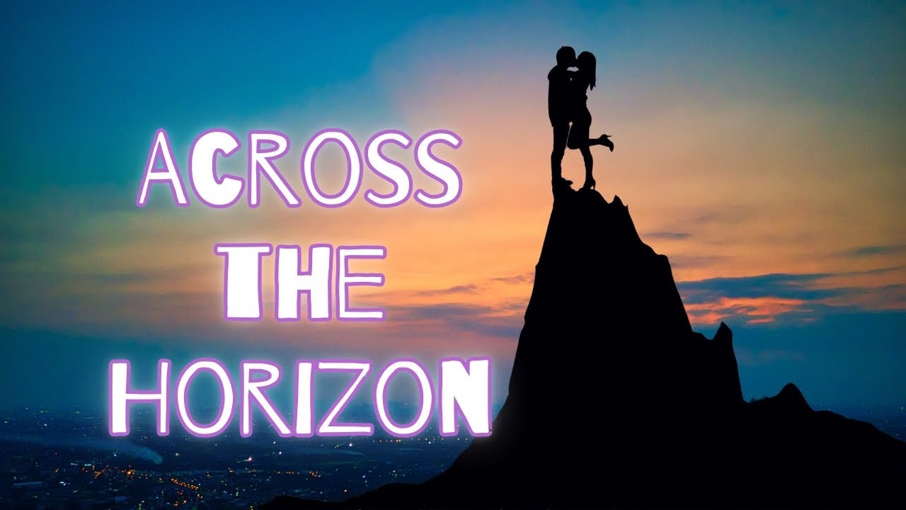 🎵 Across the Horizon | Ghost Chordz (Official Video) #lovesong - YouTube