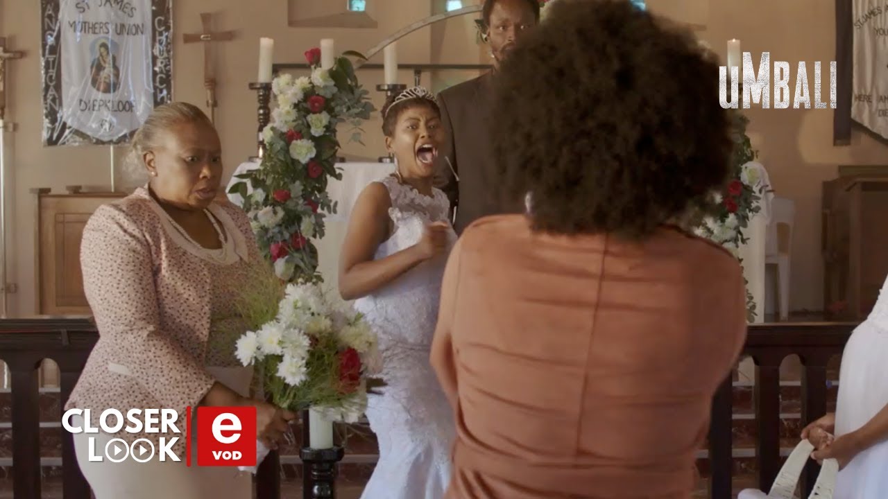Closer Look | uMbali Season 2 | eVOD Original - YouTube