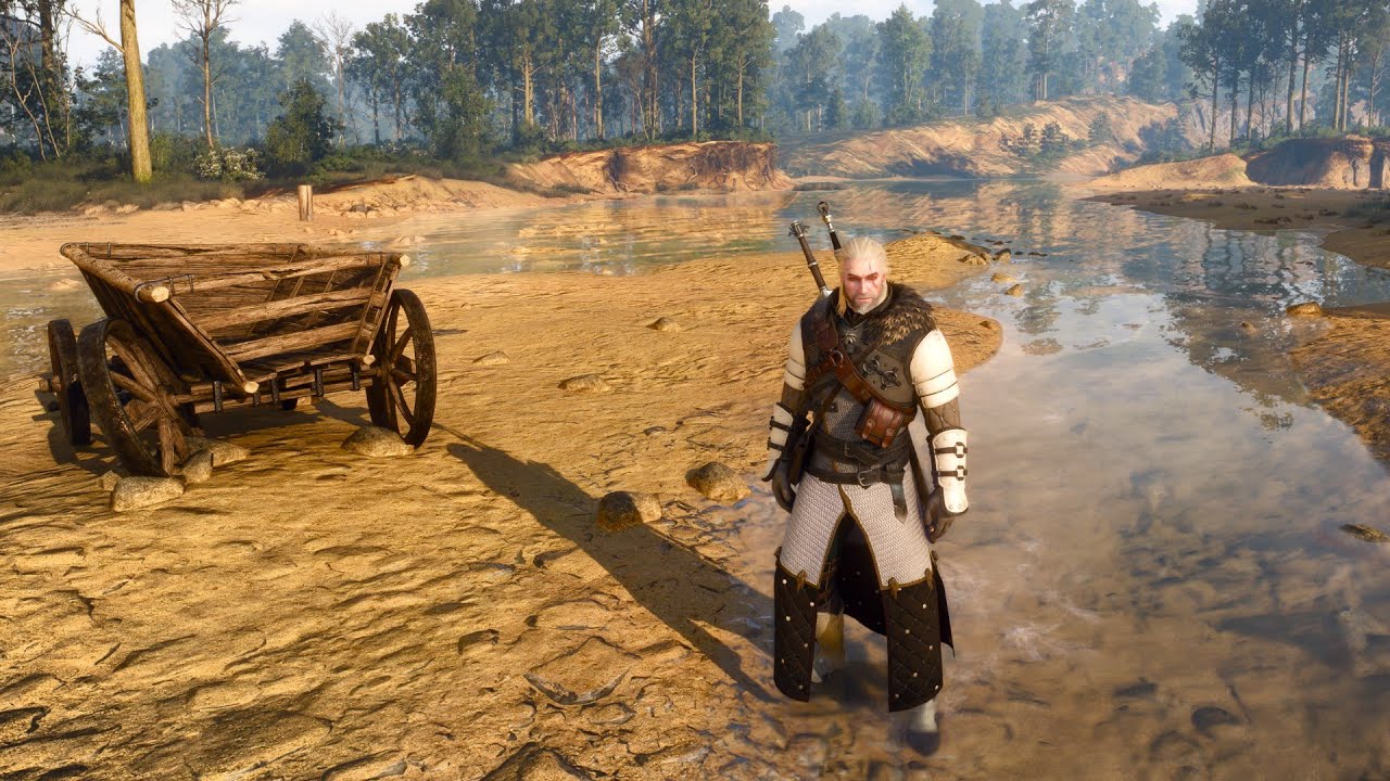These are my settings for such amazing NEXT GEN 4K ultra graphics in ...
