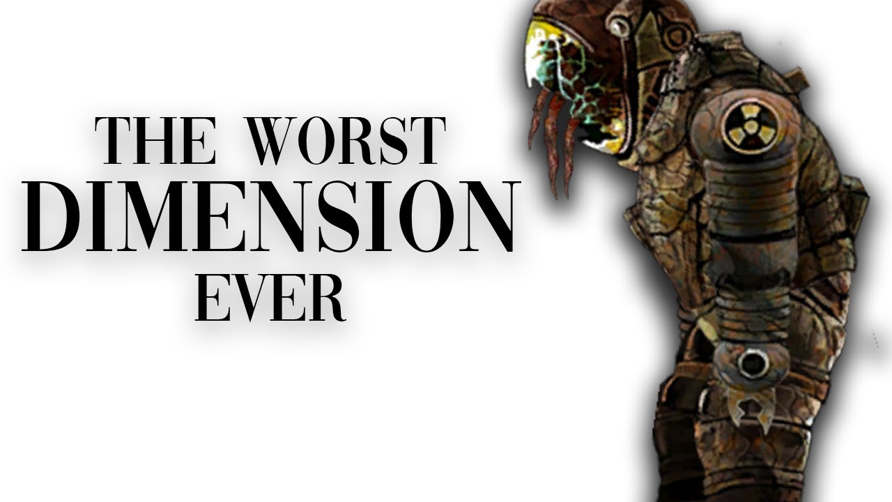 Barotrauma | THE WORST DIMENSION - YouTube