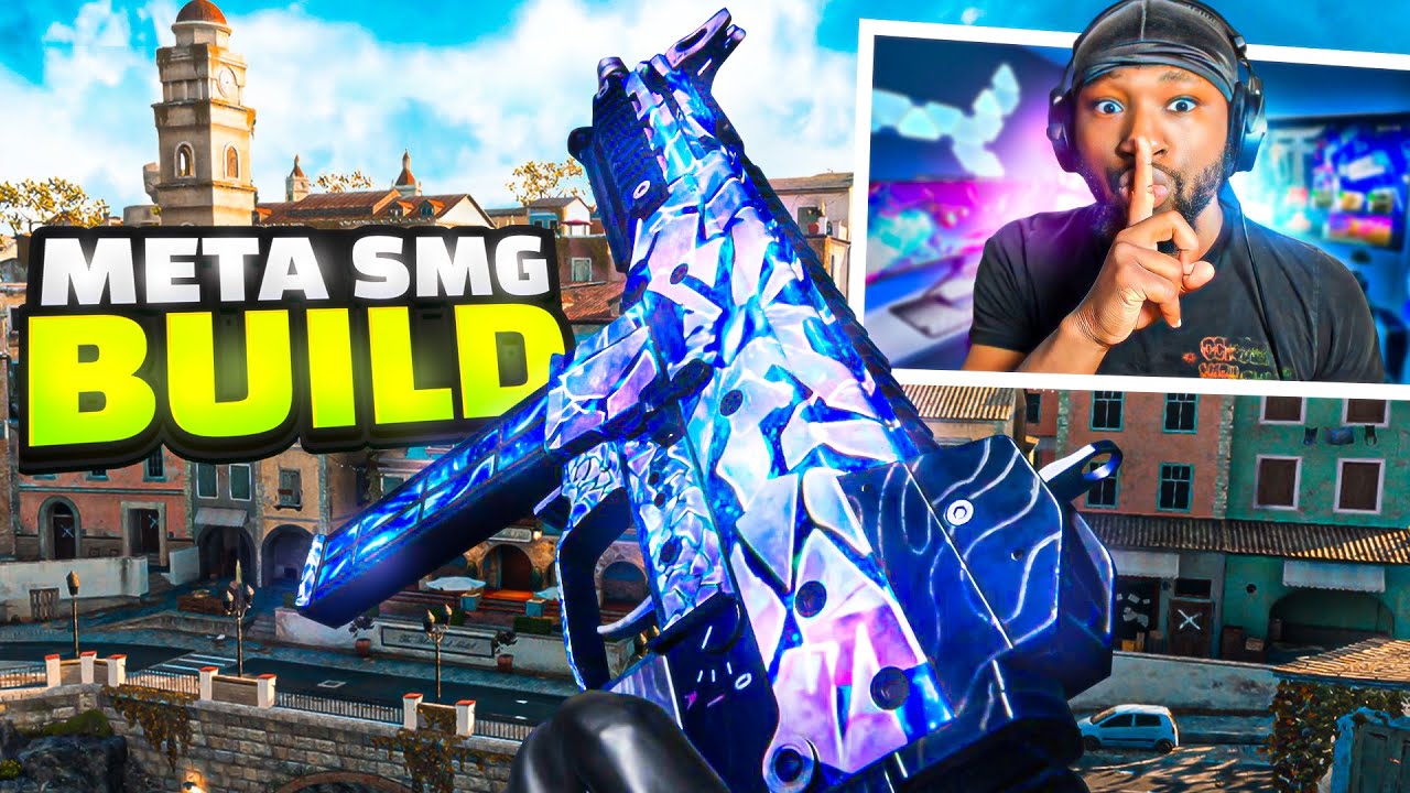 the BEST "STRIKER" CLASS SETUP in Warzone 3 is INSANELY POWERFUL! *MUST ...