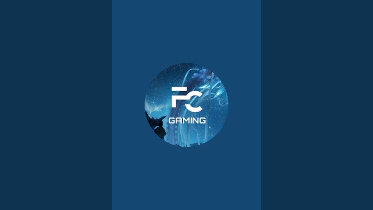 fc gaming is live! - YouTube