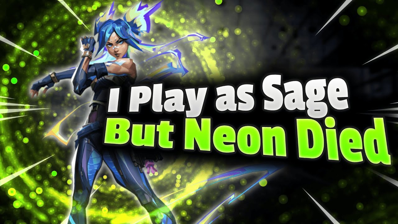 SAGE Please Revive Me ..... - YouTube