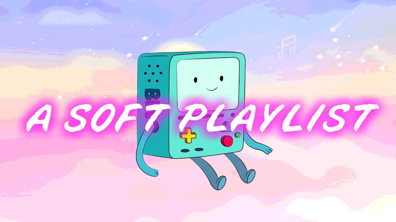 Soft songs that will make you feel alright - YouTube Music