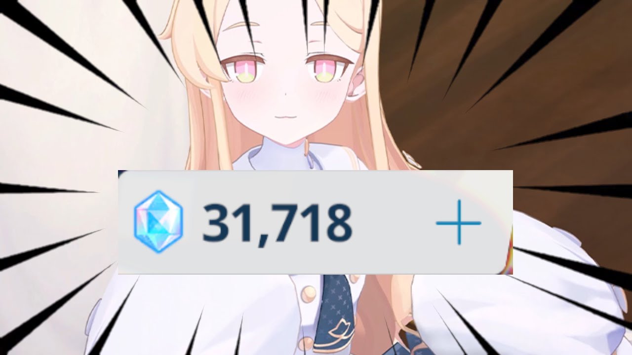 Trying not to go broke on Seia banner LIVE - YouTube