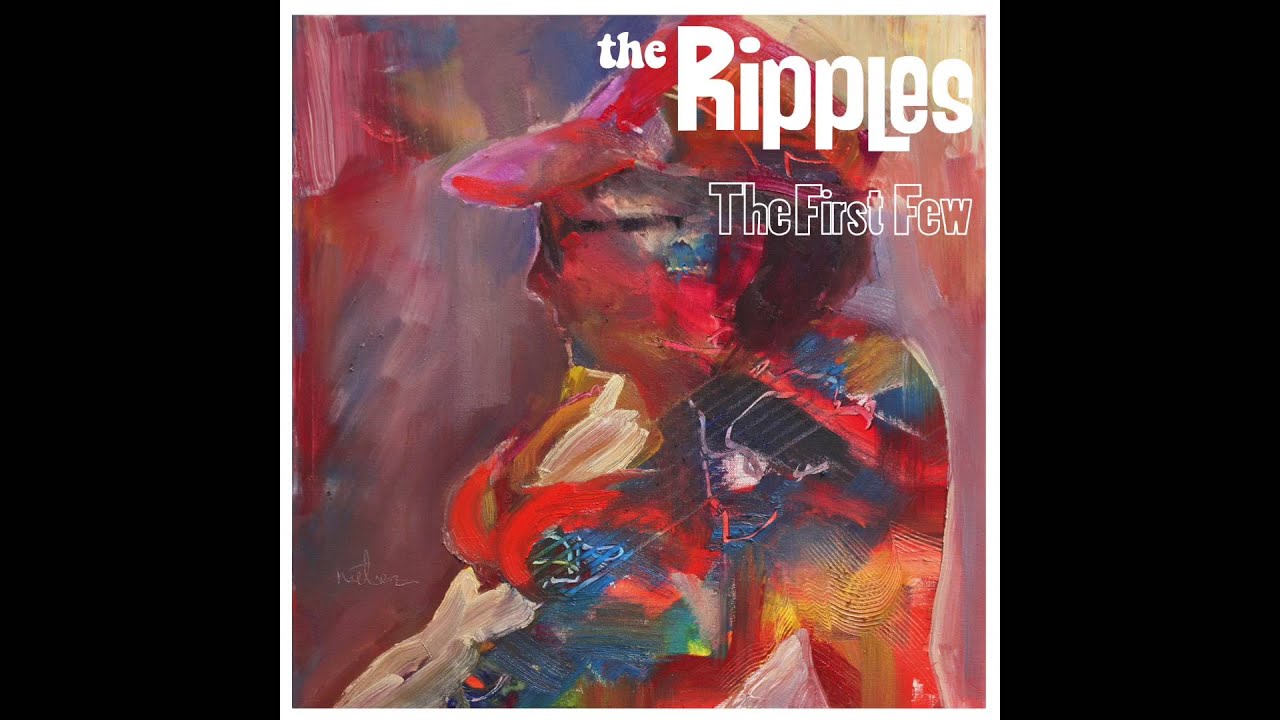 The Ripples - Portrait - YouTube