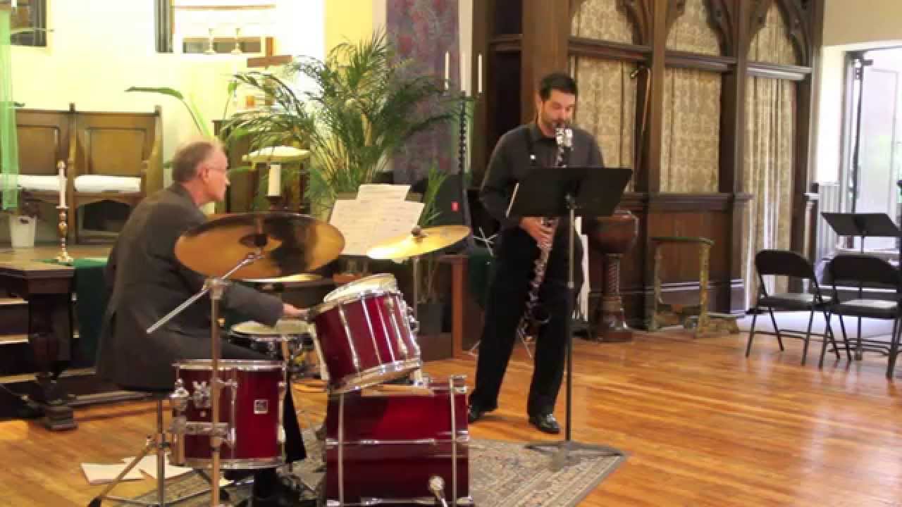 Calvin Falwell & Robert McCormick Fifteen-Minutes-of-Fame CV14SEP2014 ...