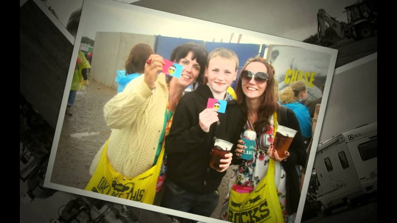 TITP 2011 Part 2 BTYD.mov - YouTube
