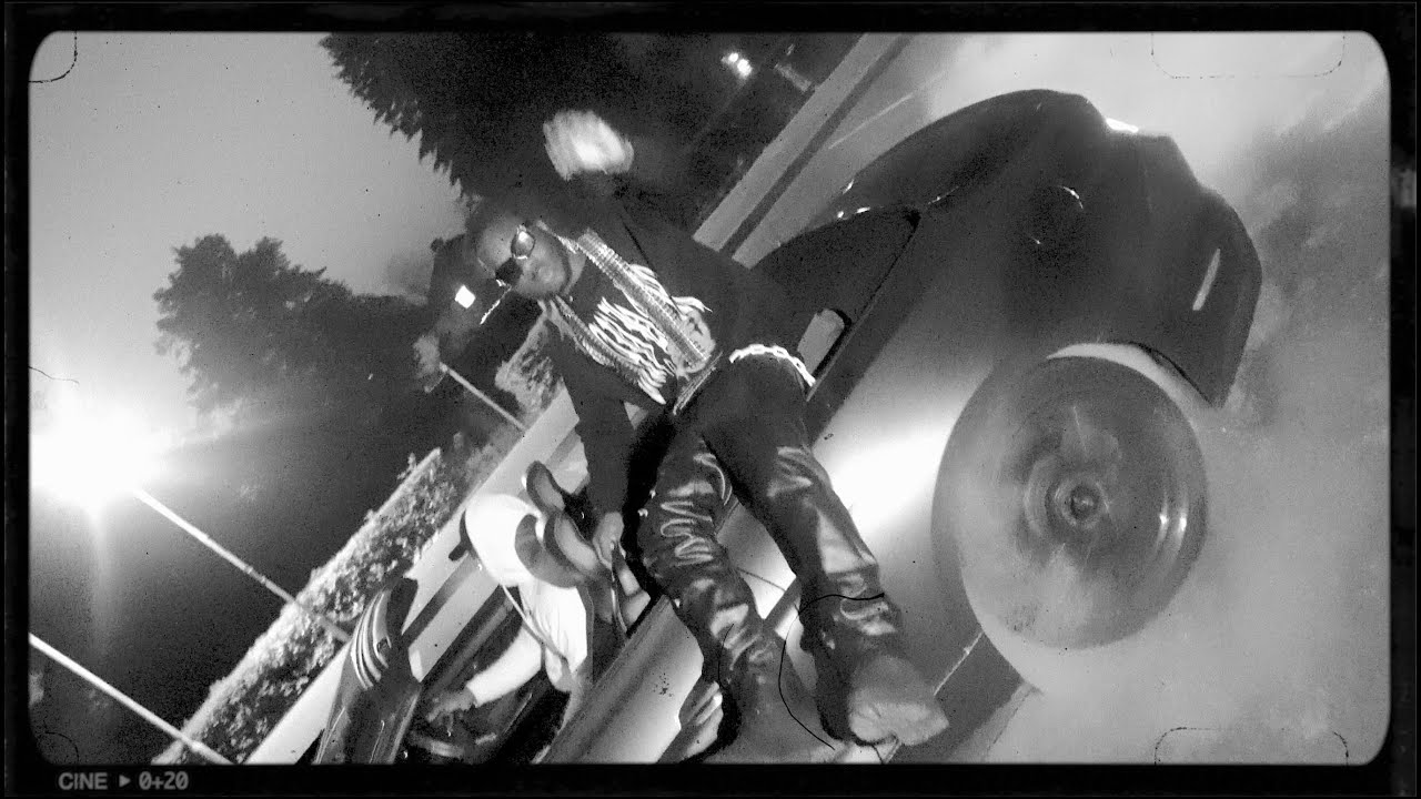 MONEY POWER KNOWLEDGE (OFFICIAL VIDEO) - YouTube