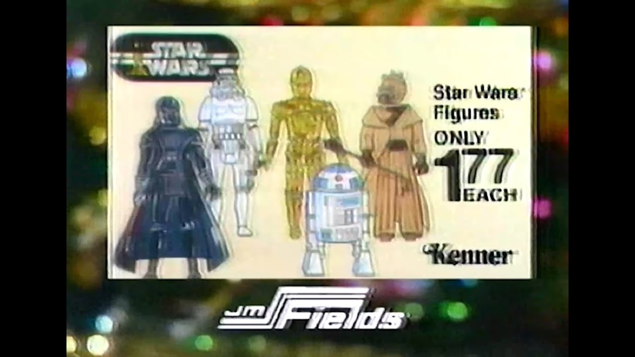 Nbc WWBT Holiday Commercials | November 28, 1978 (60fps) - YouTube