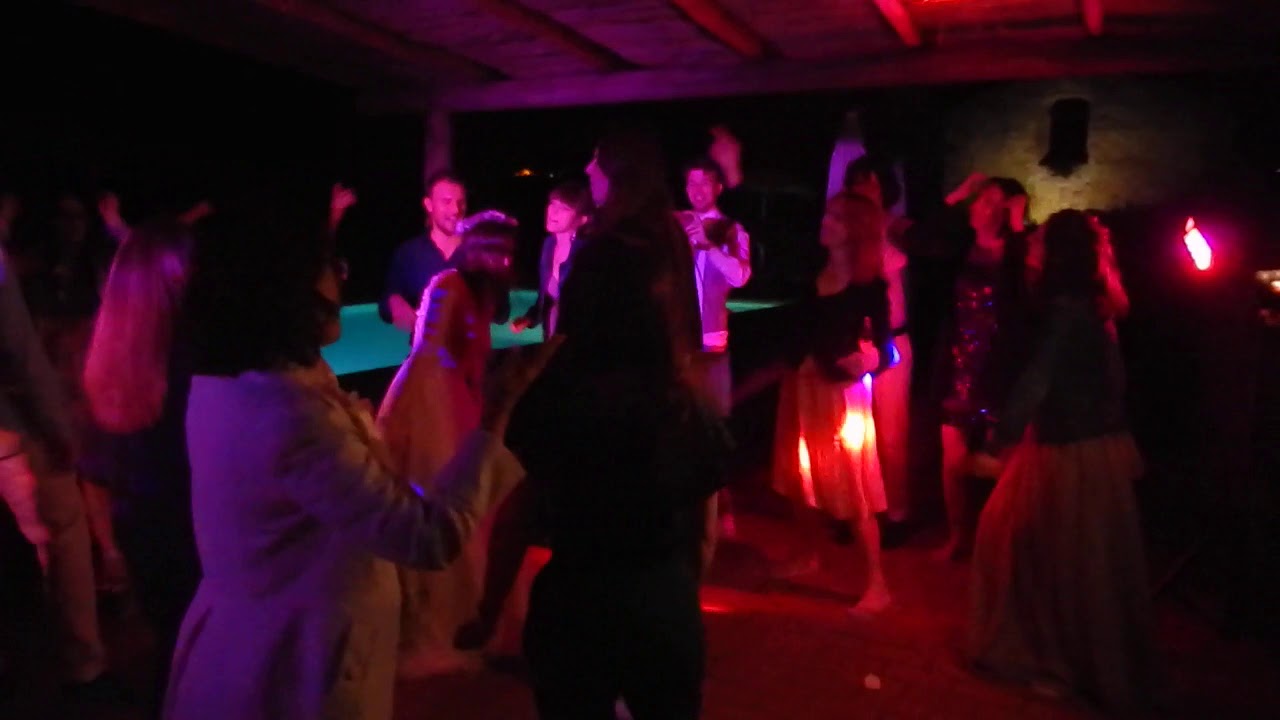 Hector Dj 2019 - YouTube