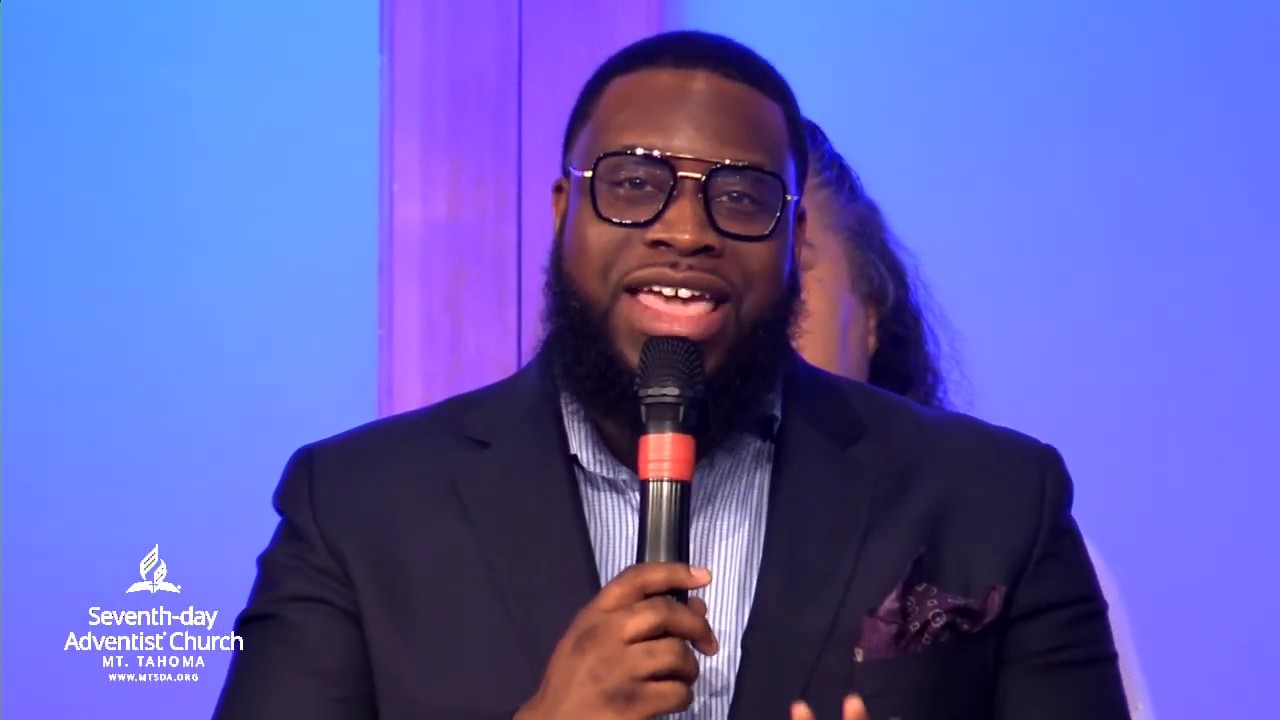 The Sacrifice of Service- Pastor Paul Smith - YouTube