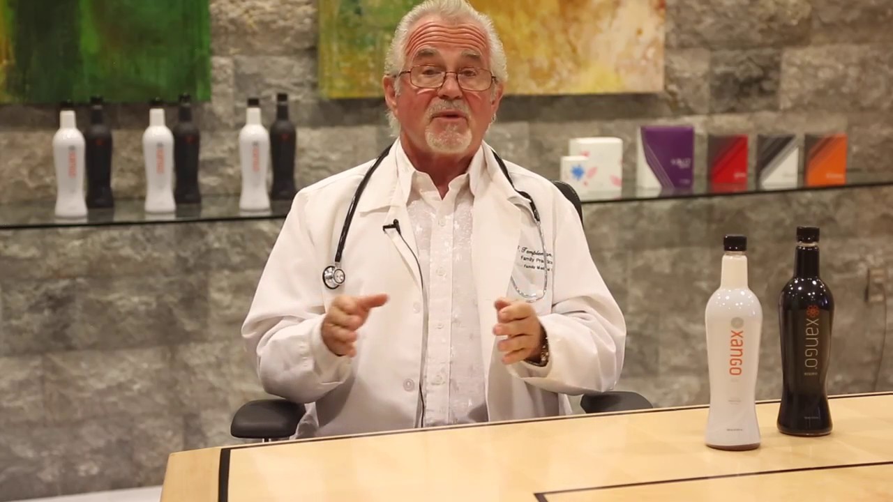 The Xango Mangosteen Juice | Mangosteen Safe Effective Fred Templeman ...