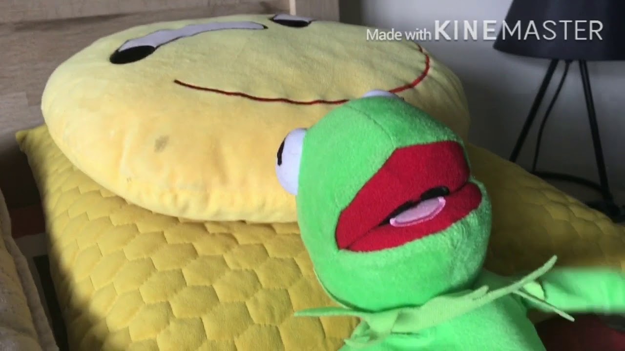 Kermit Talk Show - YouTube