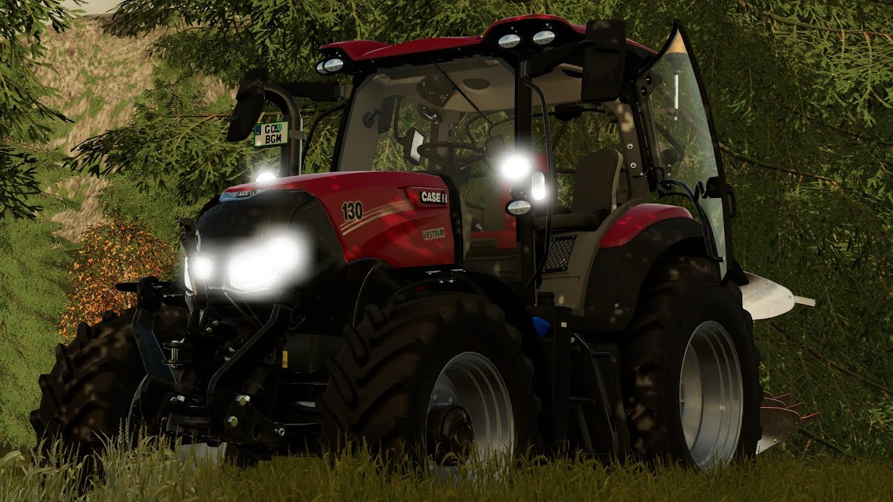 Farming Simulator 22 | Walchen 2k22 | Timelapse Series | #7 - YouTube