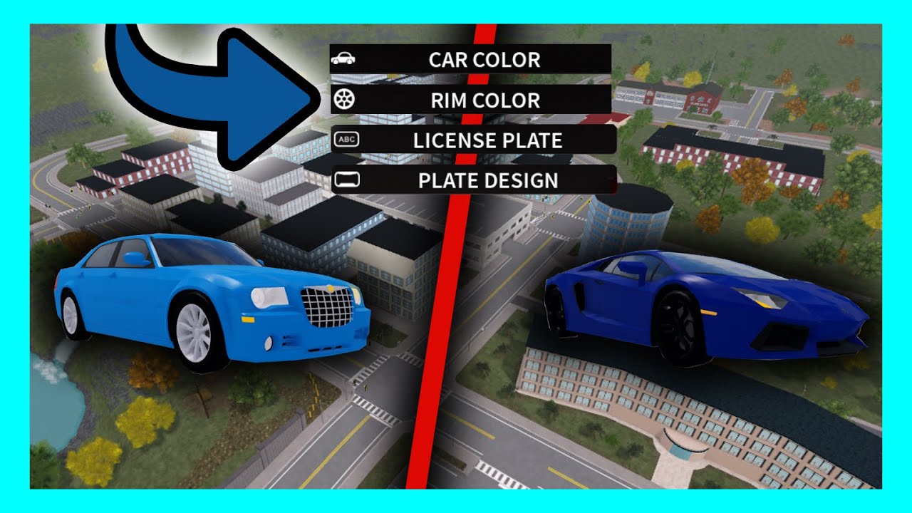 (Full Guide) ER:LC Update Spring map, Rim customization, and more ...