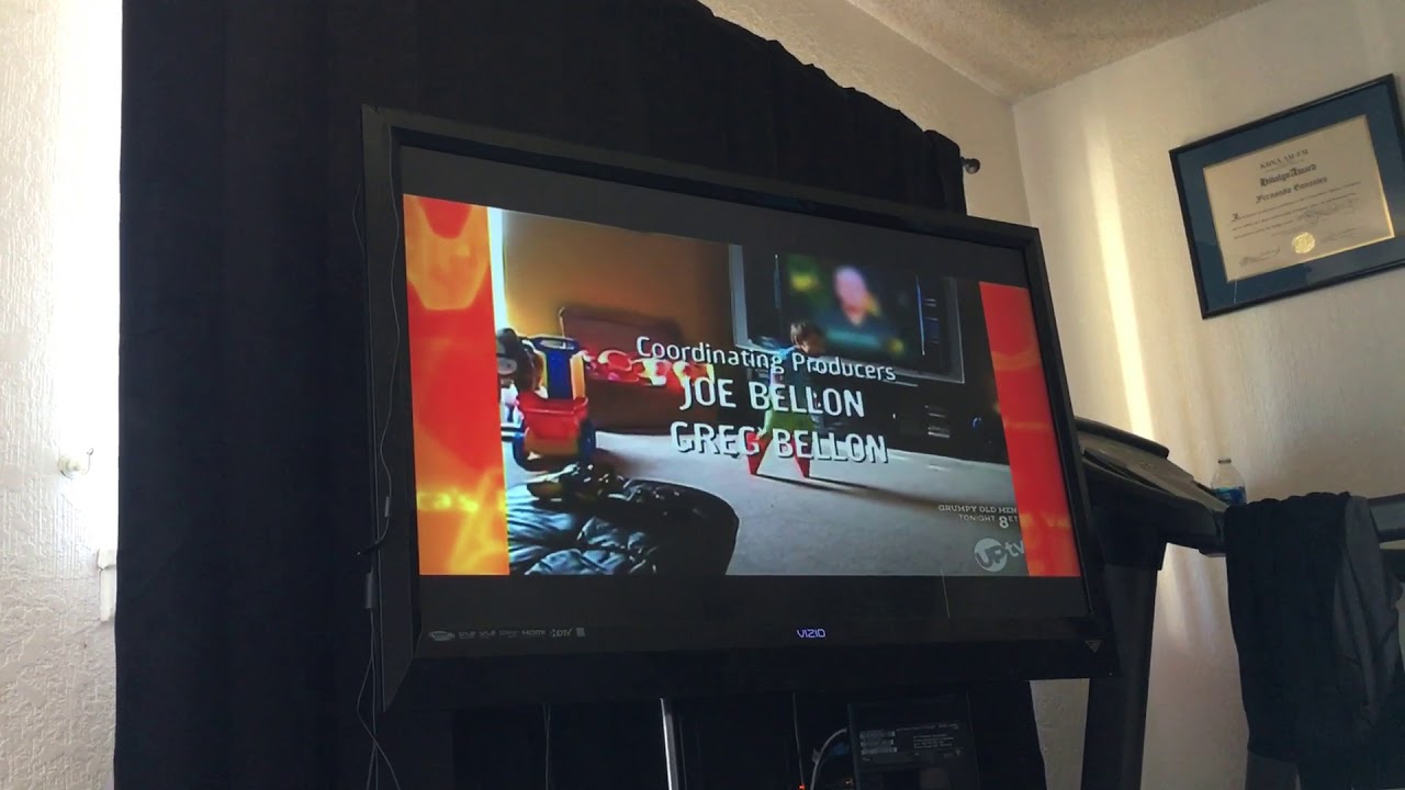 AFV S20 EP17 End Credits - YouTube