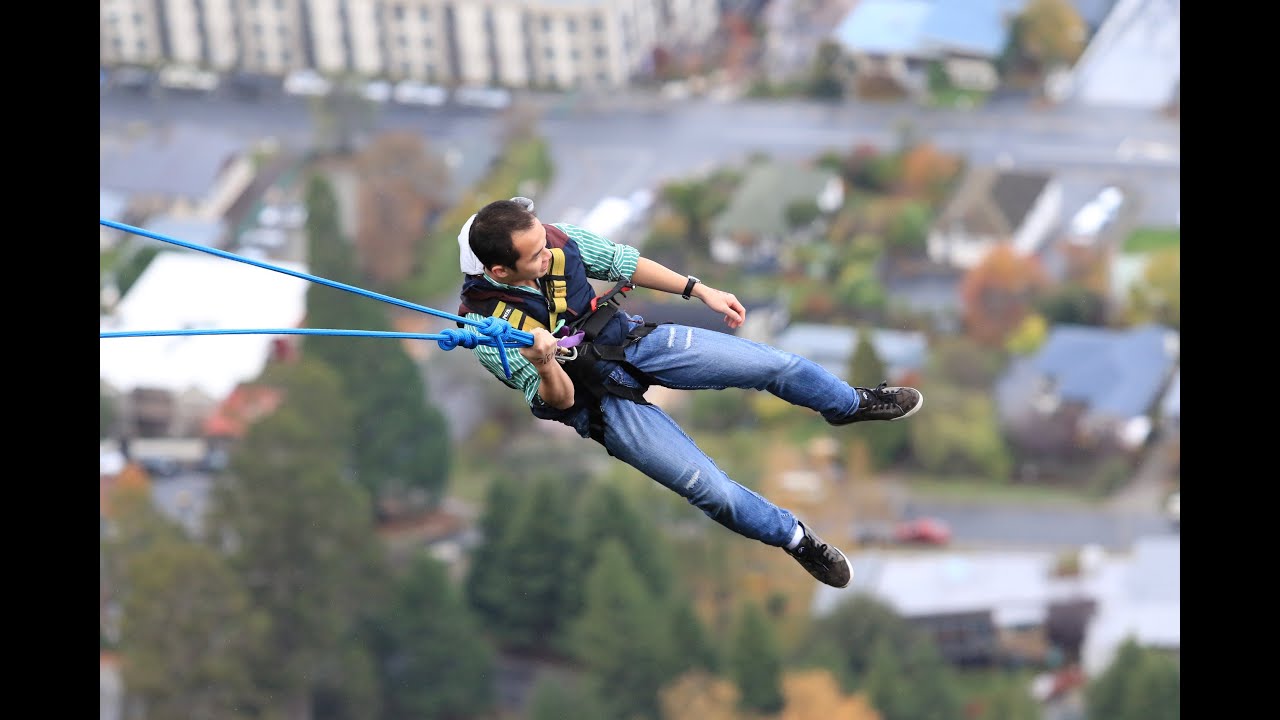 Ledge Swing 21.05.16- Thong Nguyen - YouTube