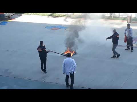 AFET EĞİTİM HAZIRLIK GÜNÜ