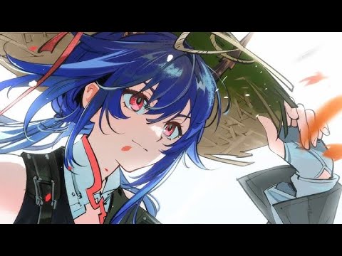 🔴Arknights CN ~ Versión PC y Chen alter alter - YouTube