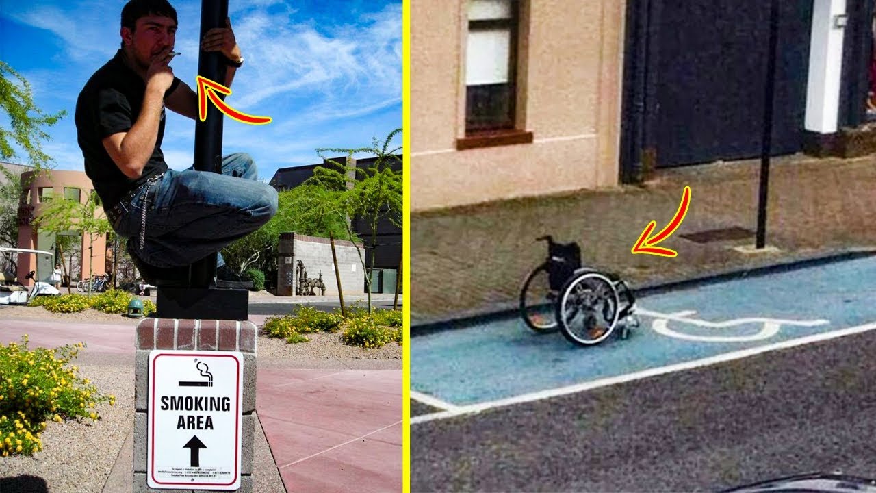 People Who Follow The Rules So Literally That They Beat The System ...