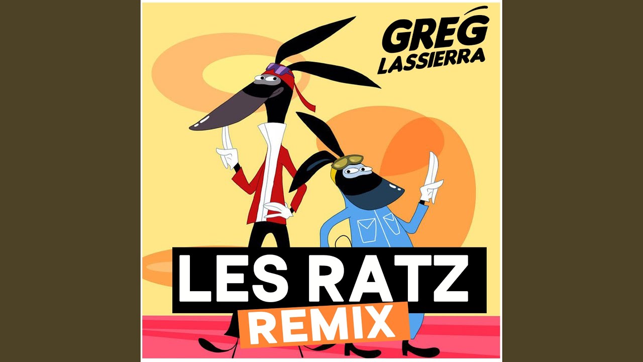 LES RATZ (SHATTA Remix) - YouTube Music