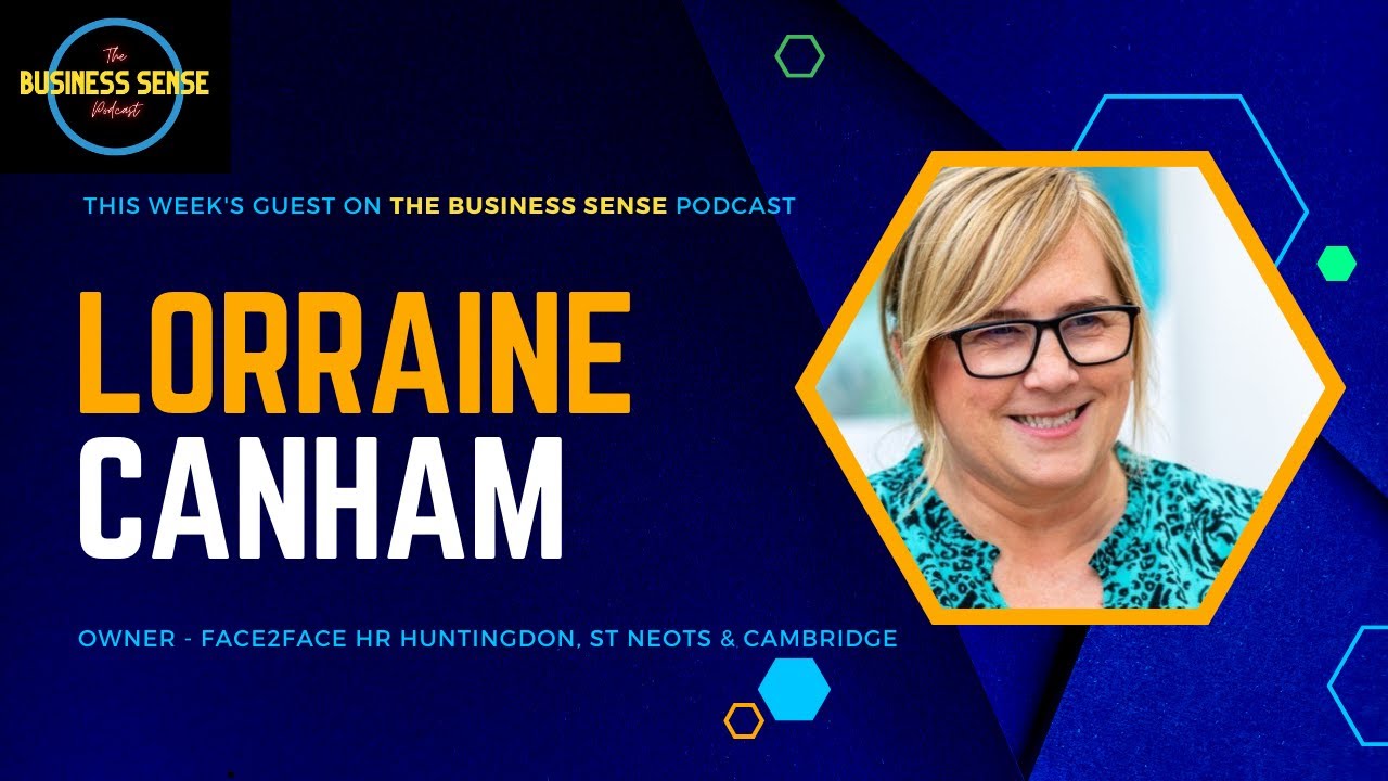 Ep2: Remote and Hybrid Working; Your Rights as an Employer and Employee ...