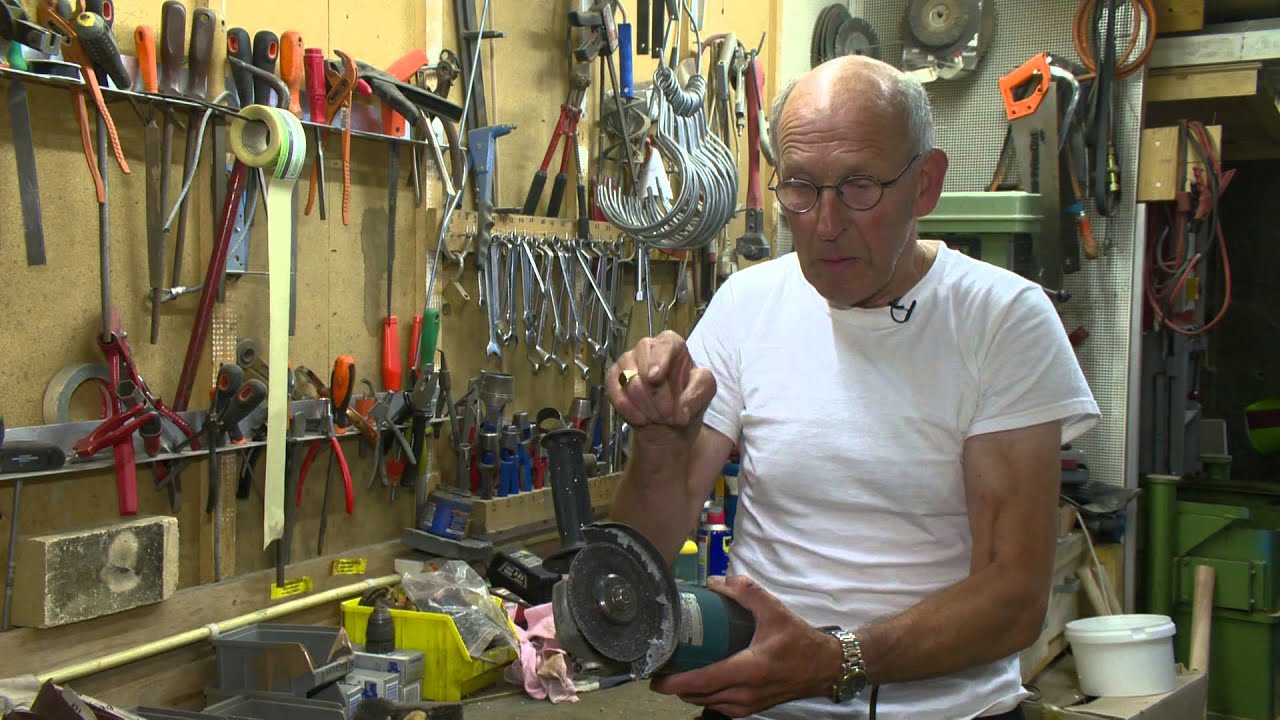 Klustips fan Auke Rauwerda - YouTube