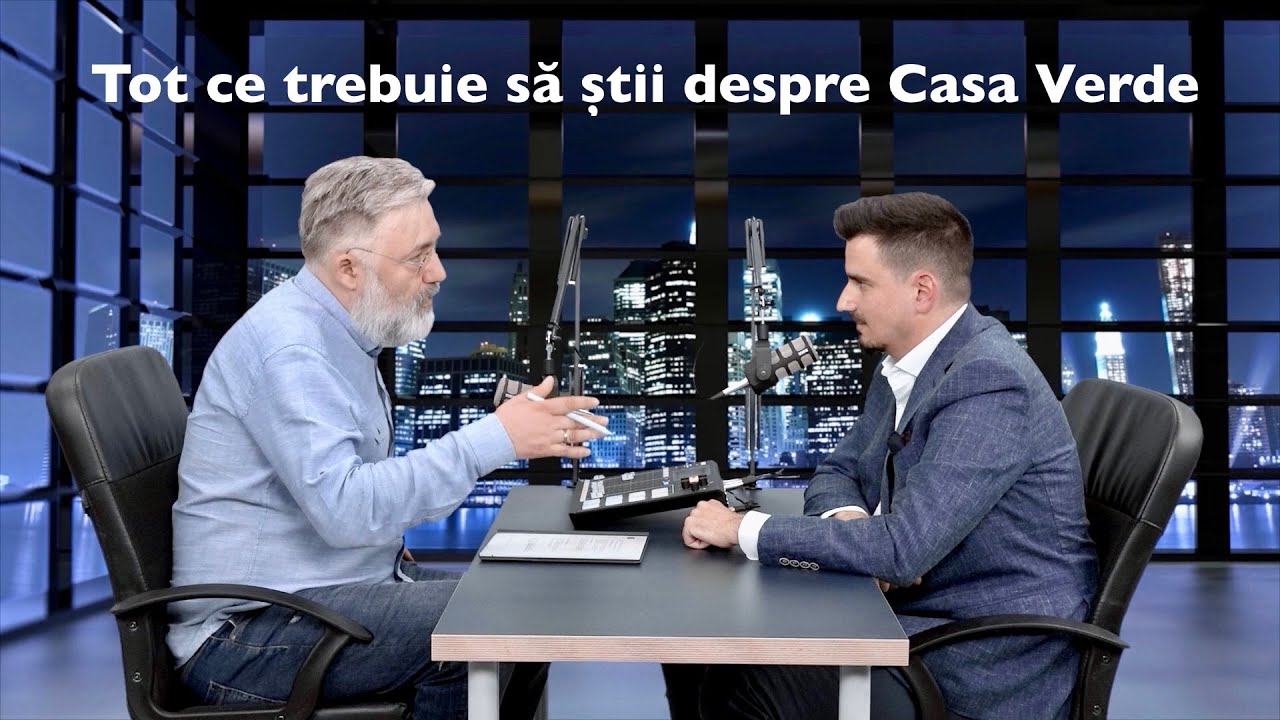 Cum îți alegi instalatorul în programul Casa Verde pentru fotovoltaice - YouTube