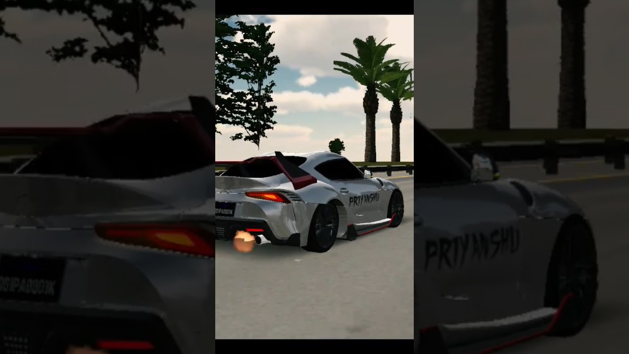 Supra mk5 ratata 🥵🥵 - YouTube