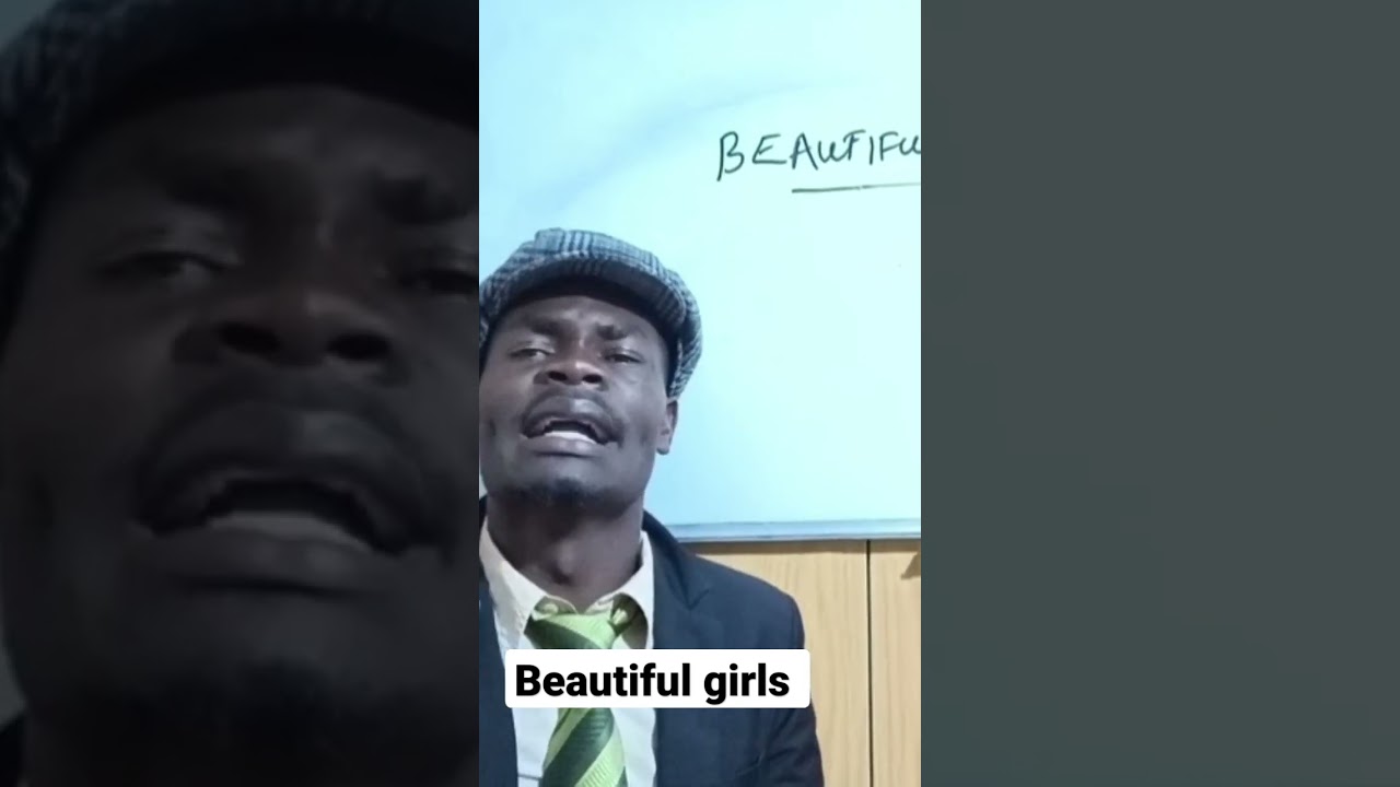 Beautiful Girl Meme