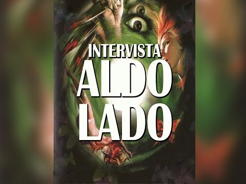 La Corta Notte delle interviste ad Aldo Lado - quella volta in cui ho litigato con Ennio Morricone