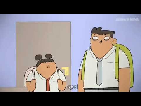 Kumpulan animasi si Nopal - YouTube