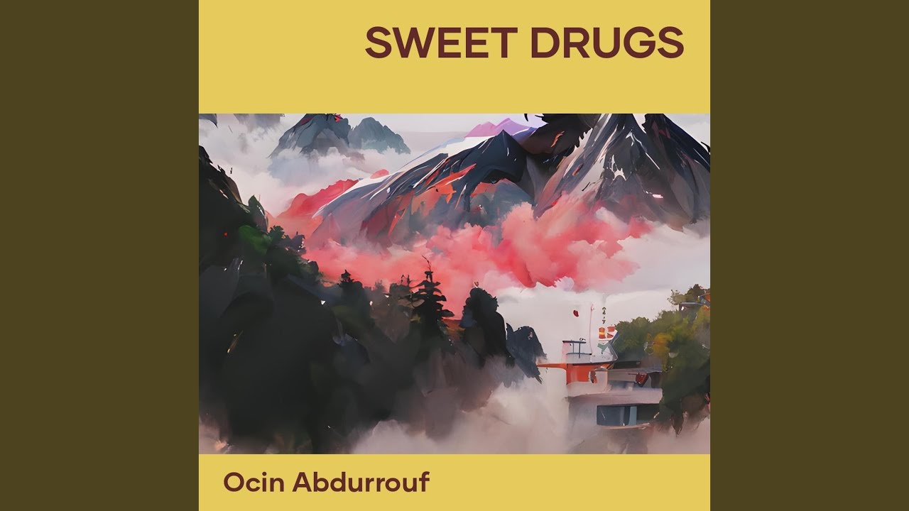 Sweet Drugs - YouTube