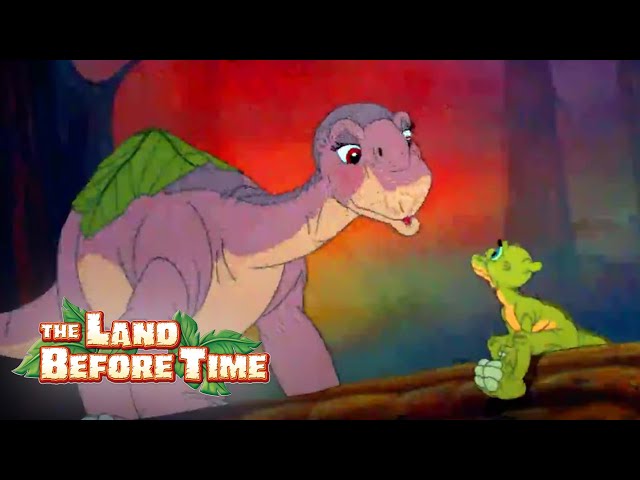 Land Before Time Petrie Quotes