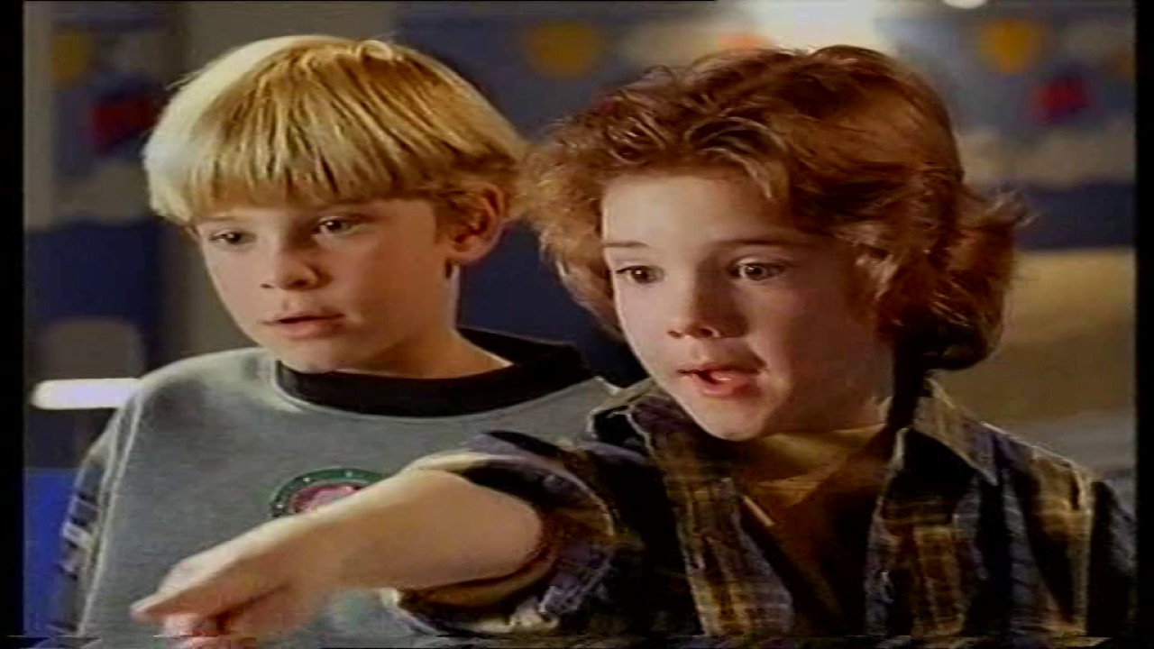 Kinder 1996 - YouTube