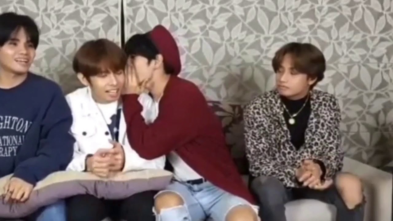 KenTin LQ Moments (SB19) - YouTube