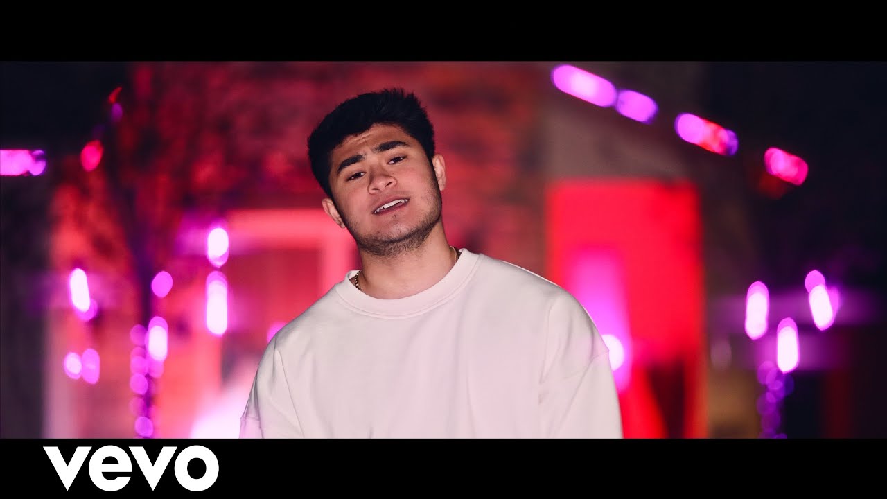 NCK - Thought You Had My Back (Official Music Video) - YouTube