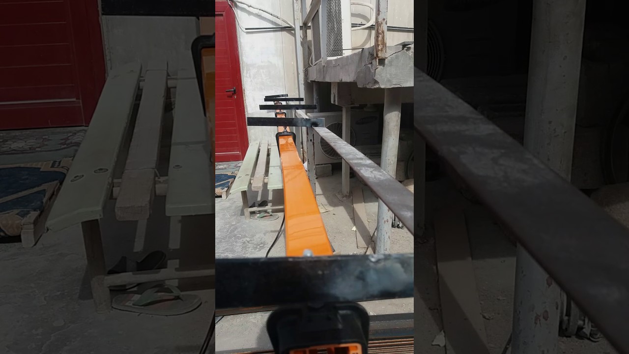 Akapp type Bus Bar Post Installation - YouTube