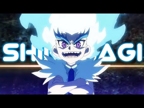 Beyblade Burst 「AMV」 - [ ANGEL WITH A SHOTGUN ] - Surge - Rise - Turbo ...