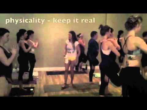 Yoga Gypsy Tour - Yoga Elements Okotoks - YouTube